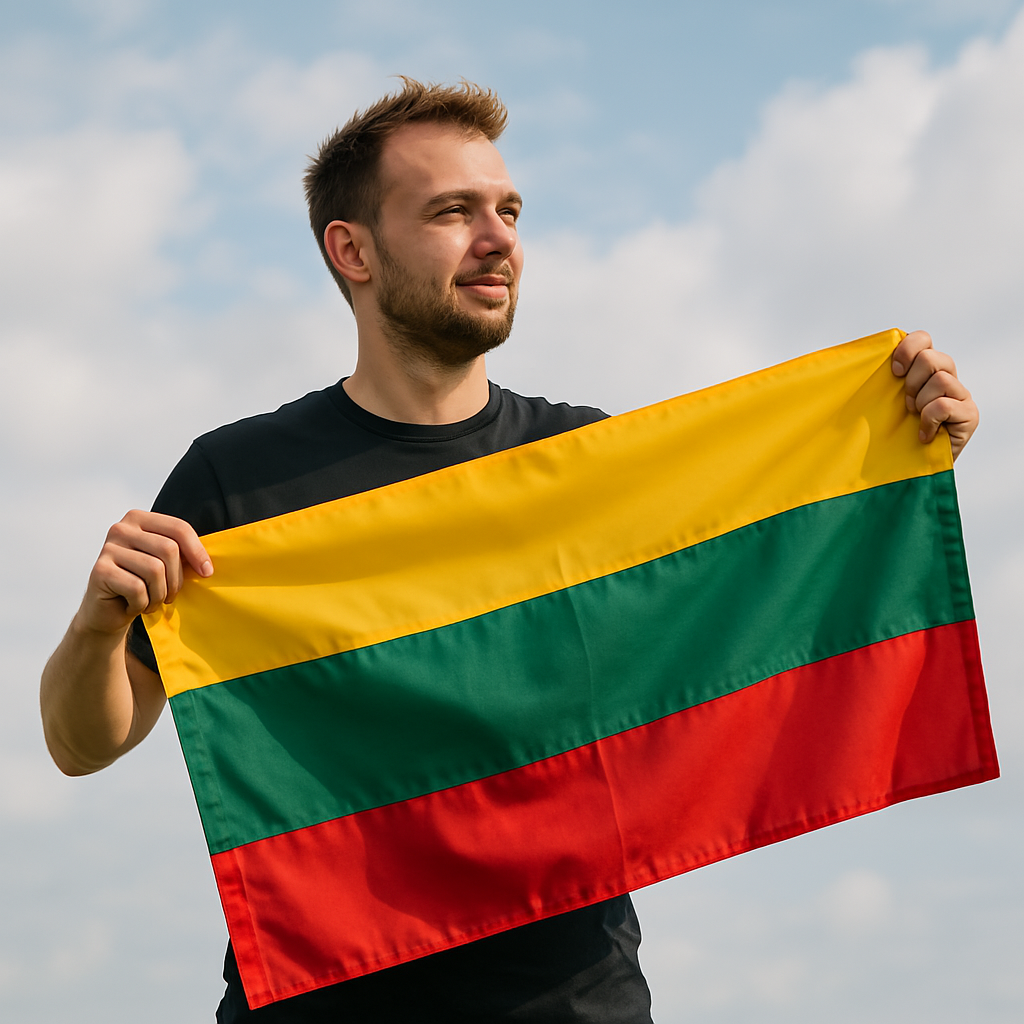 Lithuania Immigration News