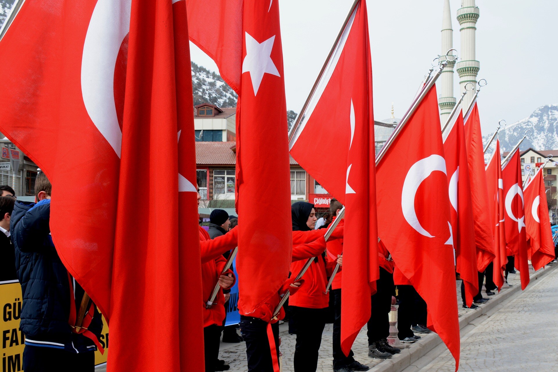 Turkey Immigration News